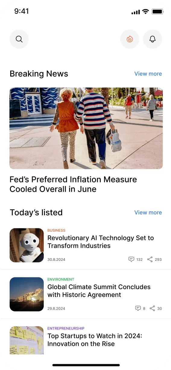 AppStruct - No-Code App Builder | Create Mobile, Web & Desktop Apps